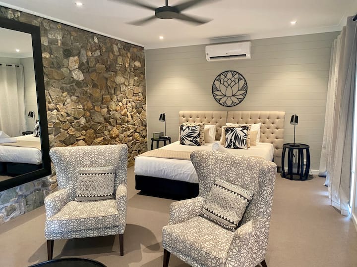 Cooinda Estate - Guest Suite & Old Cellar Door - Pokolbin