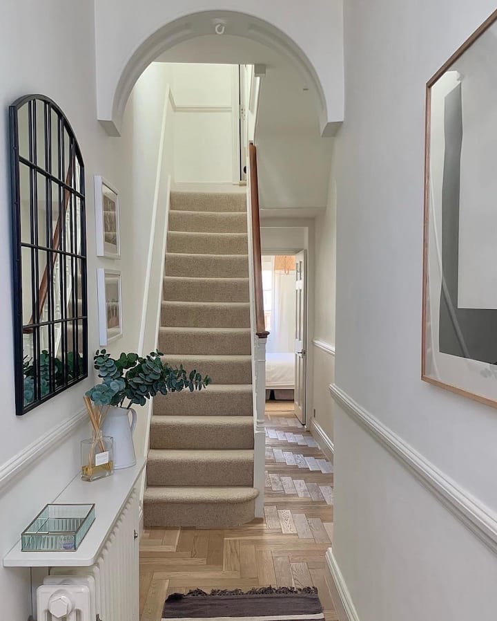 Stunning 3 Bedroom Family Seaside Townhouse - Brighton