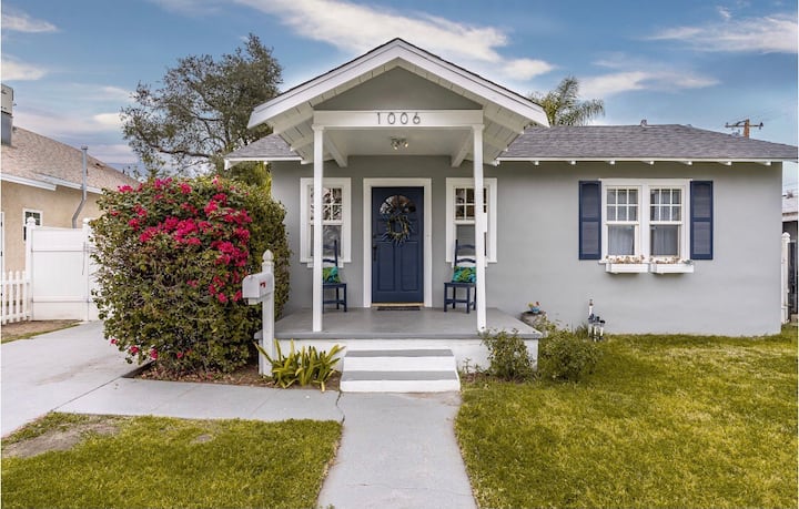Adorable Guest Suite/monrovia Oldtown/pasadena/coh - Hacienda Heights, CA