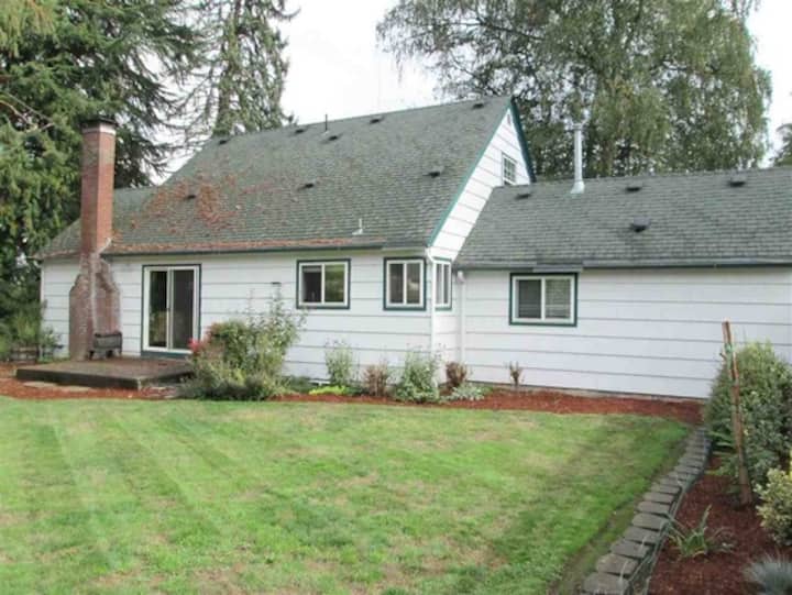 Charming 5-bed Home, Ou-close - Athens, OH