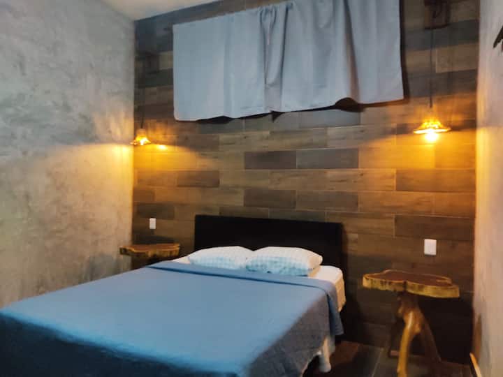 Jaguar Room Pool By Casa Jaguar Bacalar - Bacalar