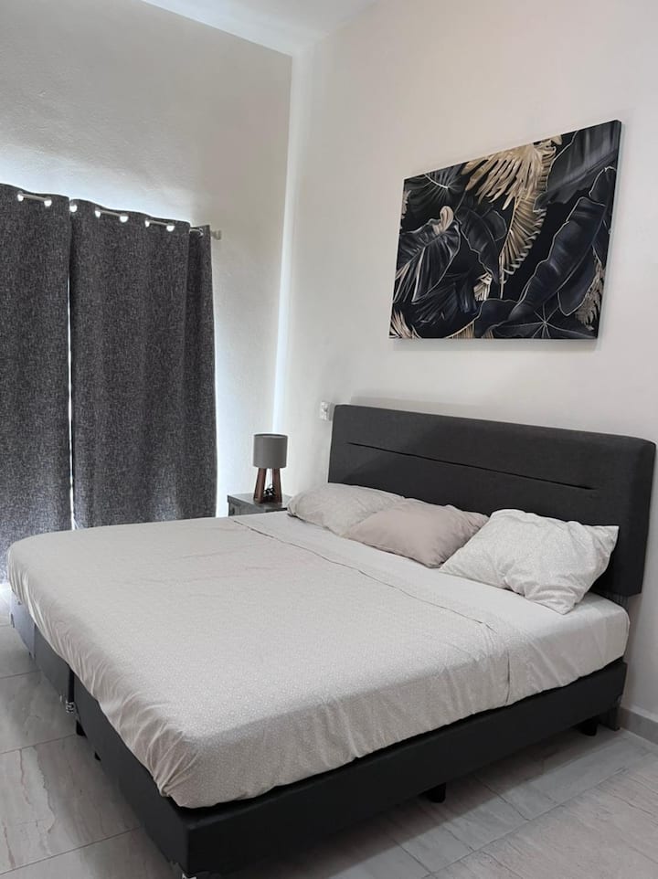 Loft Super Bien Ubicado En Puerto Vallarta! - Puerto Vallarta