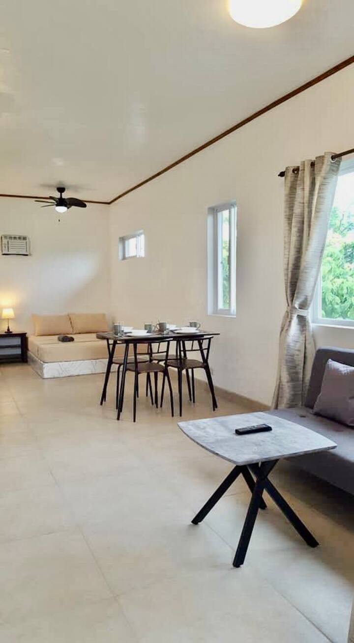 Inspired By A Studio Type Condo Unit. - Daanbantayan