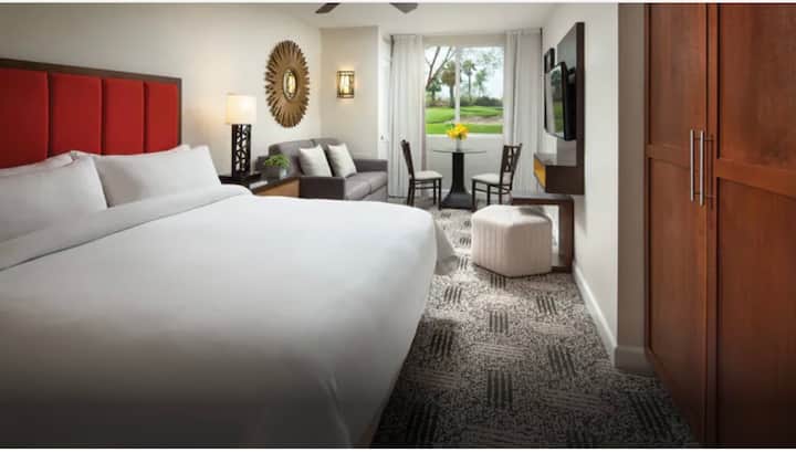 Premium Studio Villa X 2 Coachella Weekend 1 - Palm Desert, CA