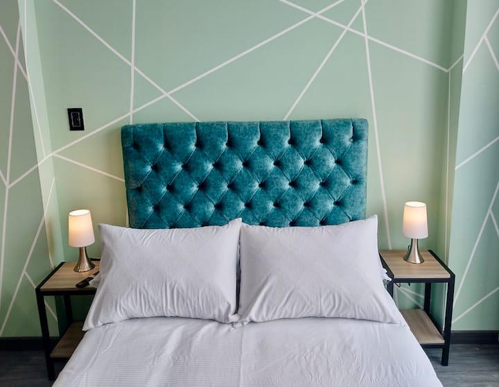 Estudio Acogedor, Cómodo Y Estratégico - Bogotá