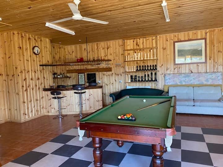 Daisy Hill Lodge Bonnie Doon Lodge 2 - Murray River