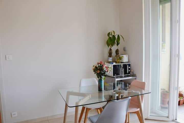 Modern & Bright House-pala Alpitur/stadio/lingotto - Rivoli