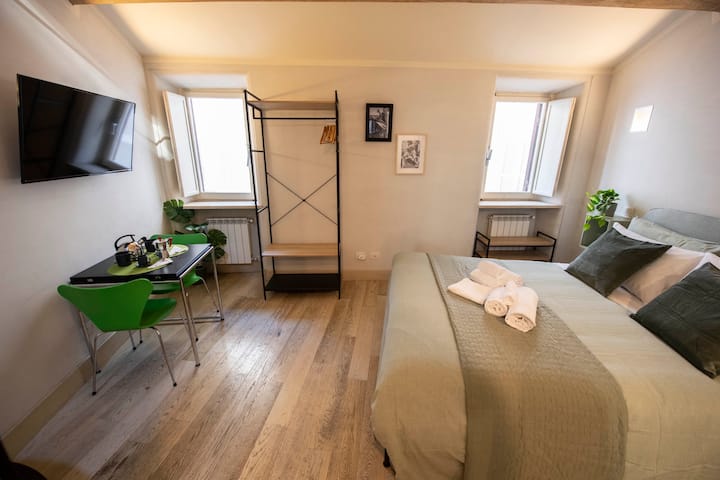 La Casa Degli Osti 3 - Piazza Navona - Roma