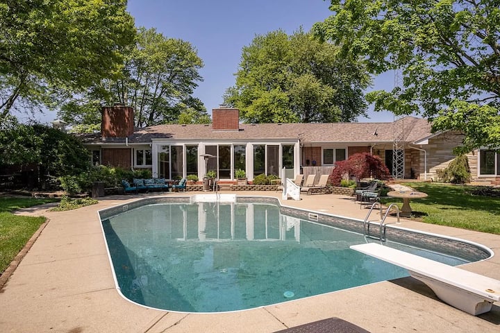 Top 7 Ranches To Stay In Ohio, USA - Updated 2024 | Trip101