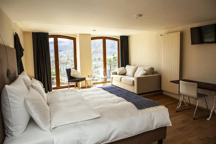 Junior Suite - Ascona