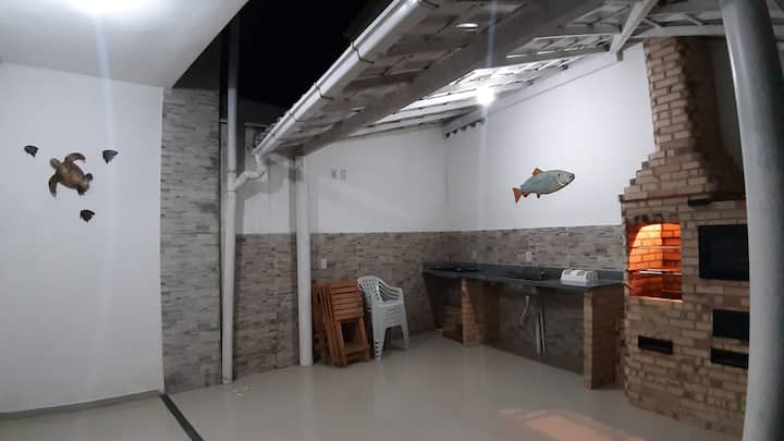 Casa Duplex Em Cabo Frio | Reserva Do Peró - Cabo Frio