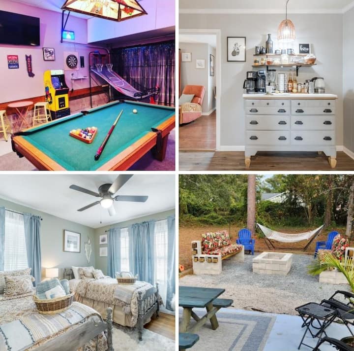 Located In The Heart Of Wilmington  Close To Everything - Wilmington, NC