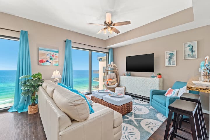 Long Beach Resort, Panama City Beach Condos | Hotel and Resort Rentals ...