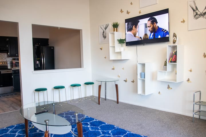 The Peaceful 2 Bed Room For You - Tempe, AZ