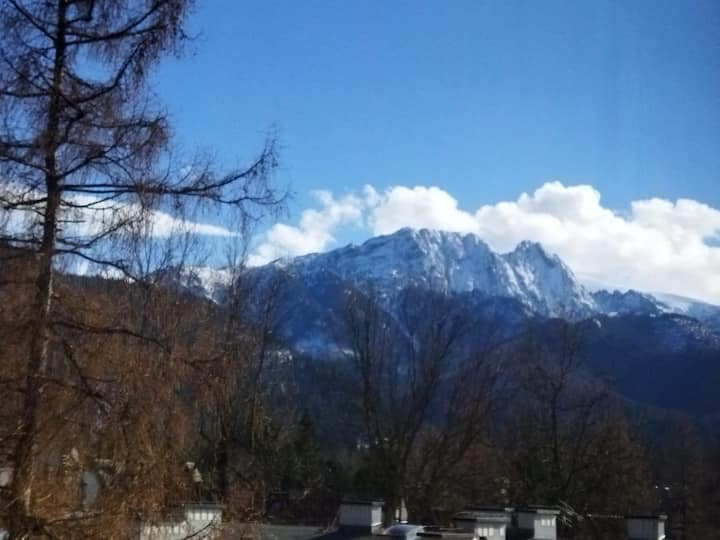 Okno Na Tatry - Zakopane