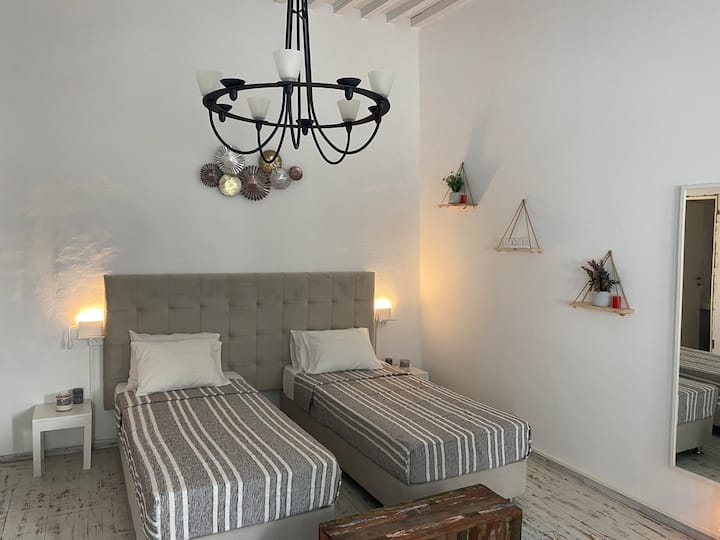 Budget Downtown Studio - Harma Ii - Mikonos