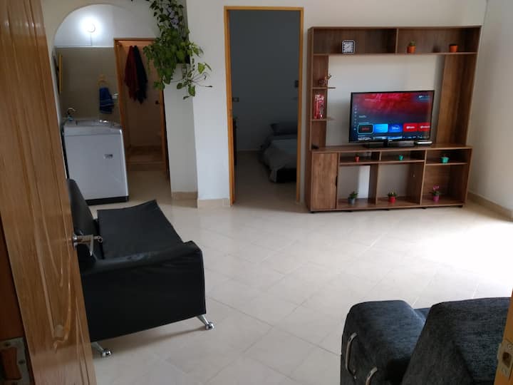 Hermoso Apartamento En Envigado - Envigado