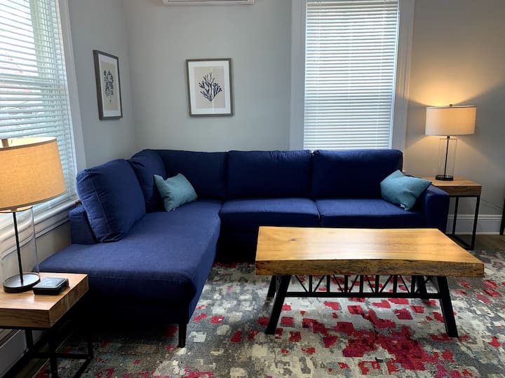 Beautiful, Newly Renovated, Comfortable Home - Truro