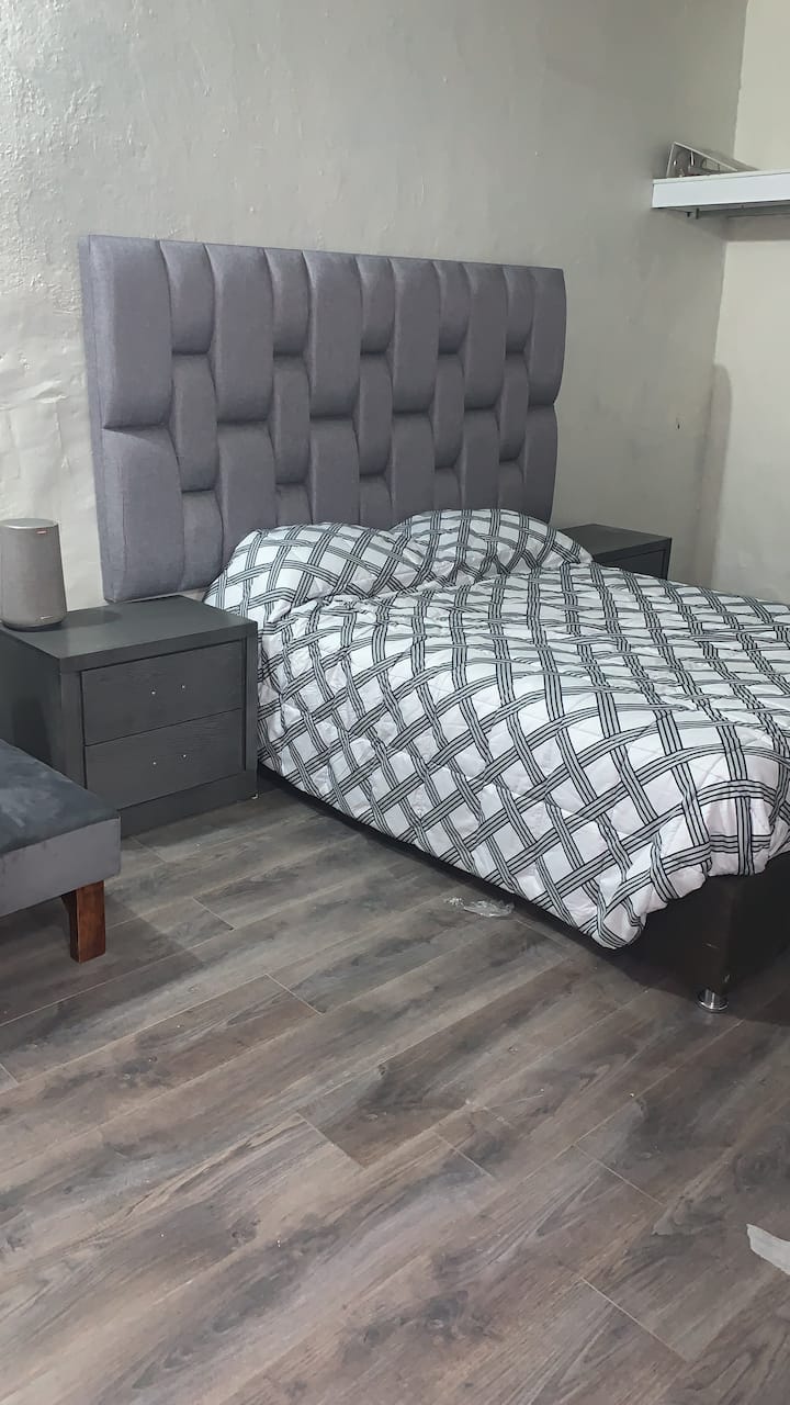 Casa Espaciosa Cerca De La Feria Weed F. - Aguascalientes