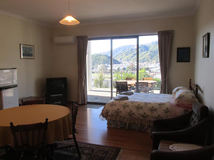 Studio @ No. 26 - Picton