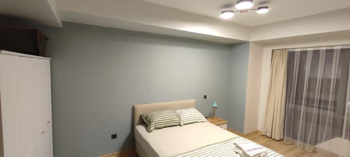 Clean,lux, Secure Residence Flat- Shinning - Polonez