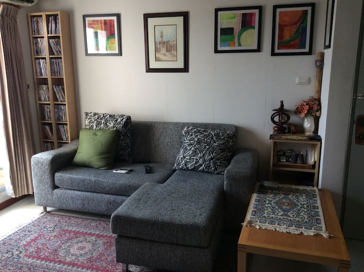 Great Value Residence – Safe Peaceful Location - Bang Phli District