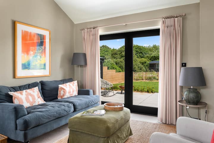 A Luxury Farm Stay Between Cotswolds And Stratford - Cotswolds