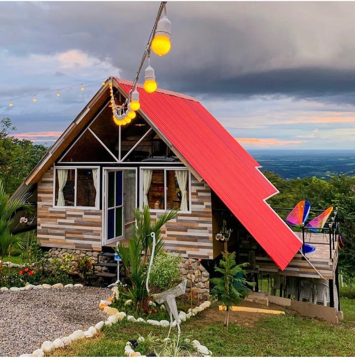 Gualanday Glamping - Acacias