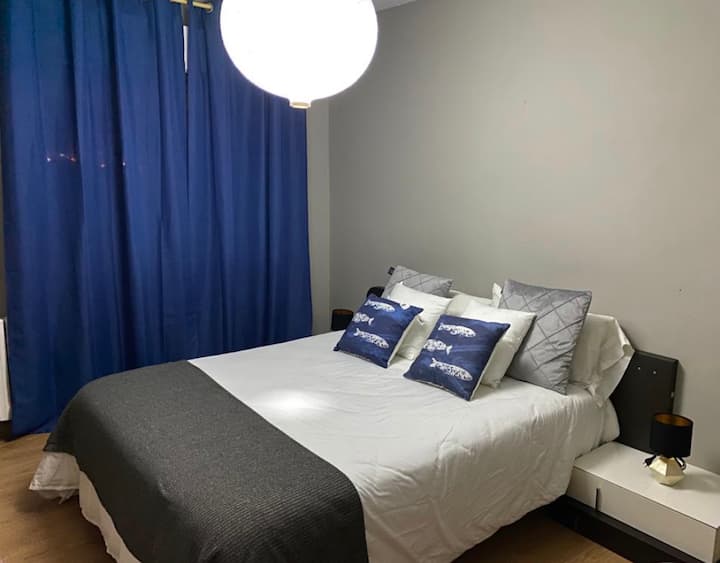 Bonita Casa En La Ría De Pontevedra - Marín