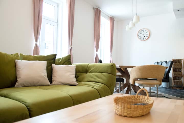 Kiwi Apartment Vienna - Wien