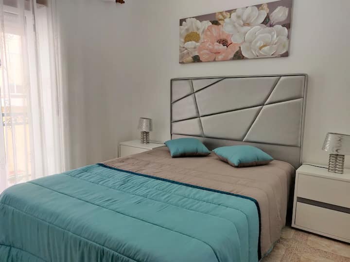 Faneca's Duplex House @ Nazaré Beach - Nazaré