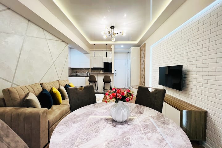 Cozy Apt 2 In The Center Of The City, Republic Sq - Yerevan