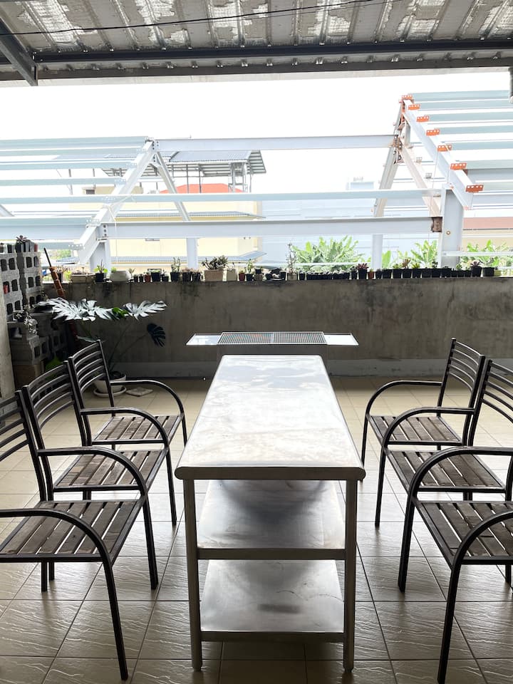 喜出望外 - Nantou County