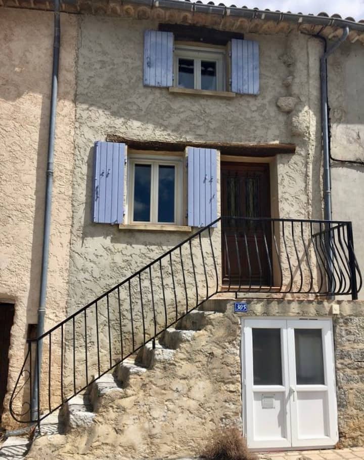 Maison De Village Verdon - Gorges du Verdon