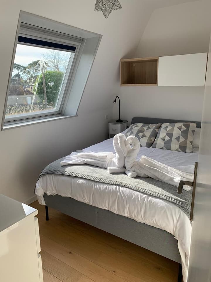 Residence Olympe - Cabourg