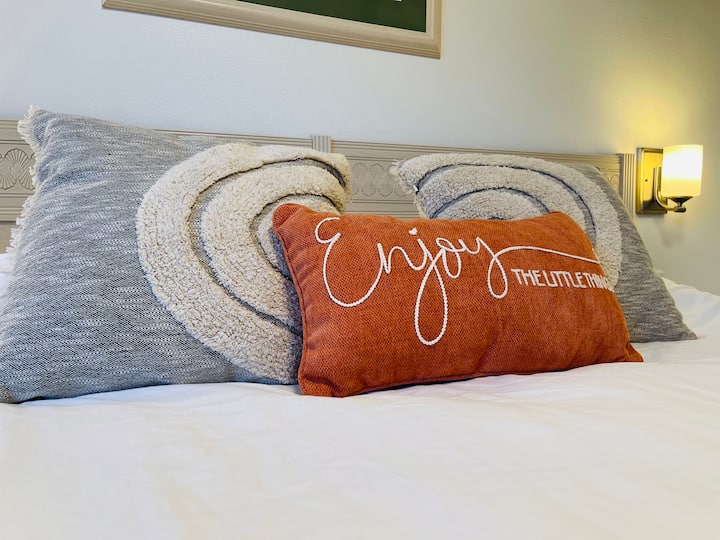 Cozy 3br - King Beds - Close To Disney Parks! - Kissimmee