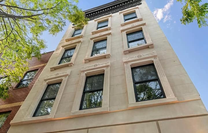 Sunny Brooklyn Penthouse Duplex With Terrace&view - Brooklyn, NY