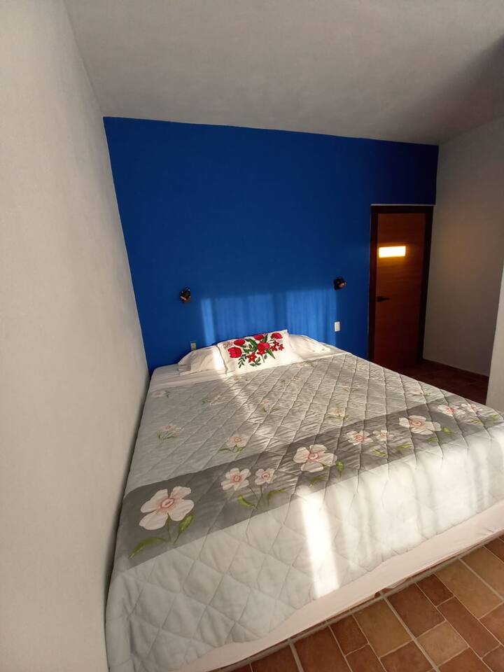Habitación El Zalate - San José del Cabo