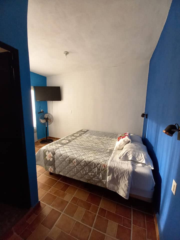 Lugar De Descanso Constanza - San José del Cabo