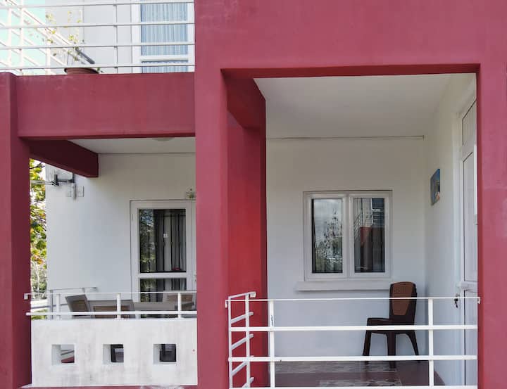 Pereybère Apartment - Mauritius