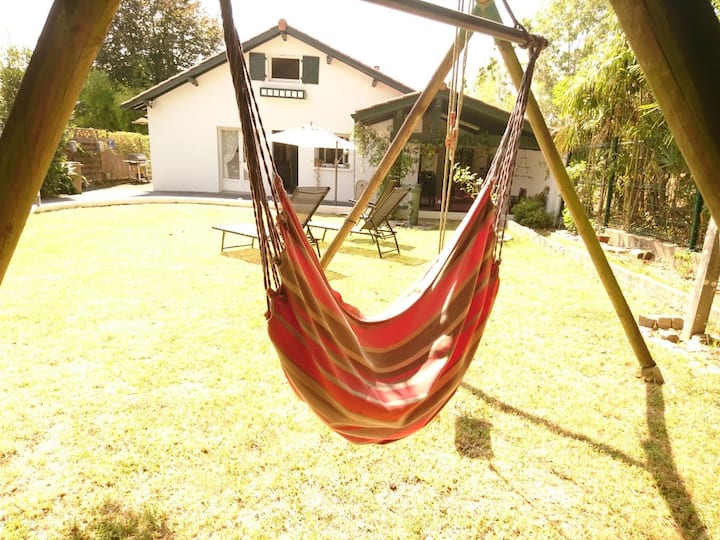 Maison Côte Basque /Bayonne -Anglet - Plages - Anglet