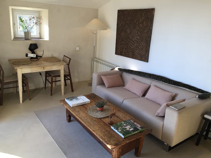 Chambre D'hôte Dans Les Garrigues - Joucas
