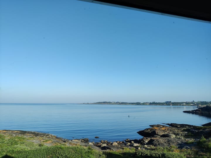 Spacious House With Amazing View - Stavanger