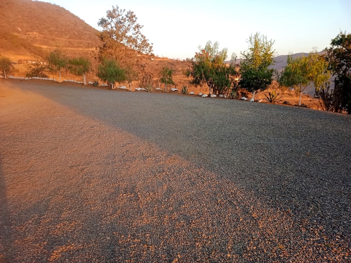 Refugio En La Montaña - Quillota