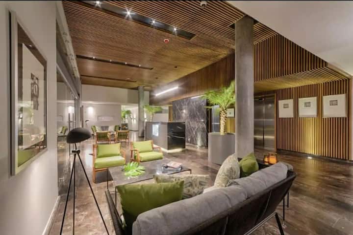 Cozy Condo In Merida! - Mérida