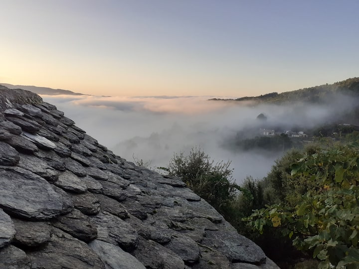 Cabane Insolite Pour Les Amoureux De La Nature - Lozère