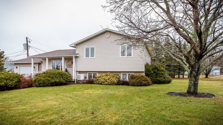 Moncton Holiday Rentals & Homes - New Brunswick, Canada | Airbnb