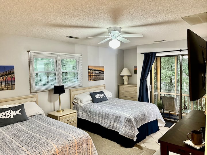 Sunset Beach Suite - Sunset Beach, NC