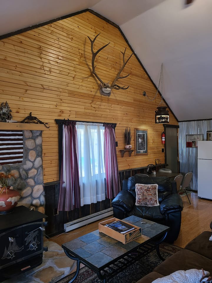Flat Tops Wilderness Getaway! - Colorado