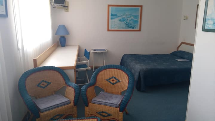Chambre Près De La Trinité-sur-mer 2, Bord De Ria - La Trinité-sur-Mer